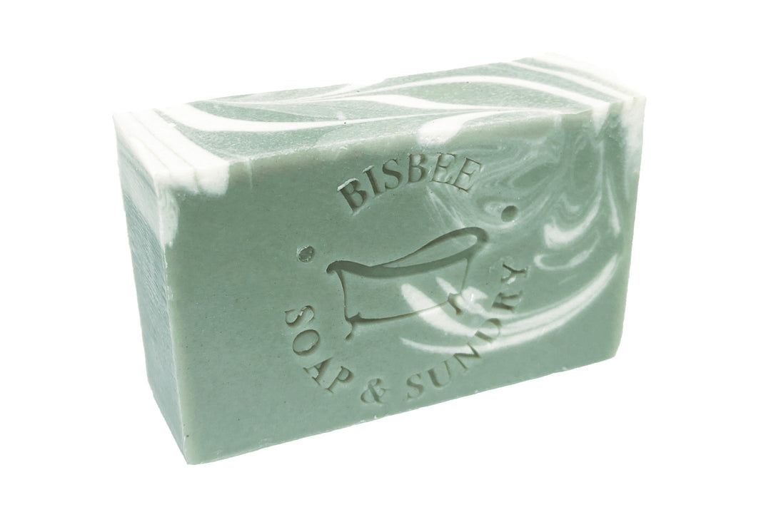 New Signature Soaps – Bisbee Soap & Sundry