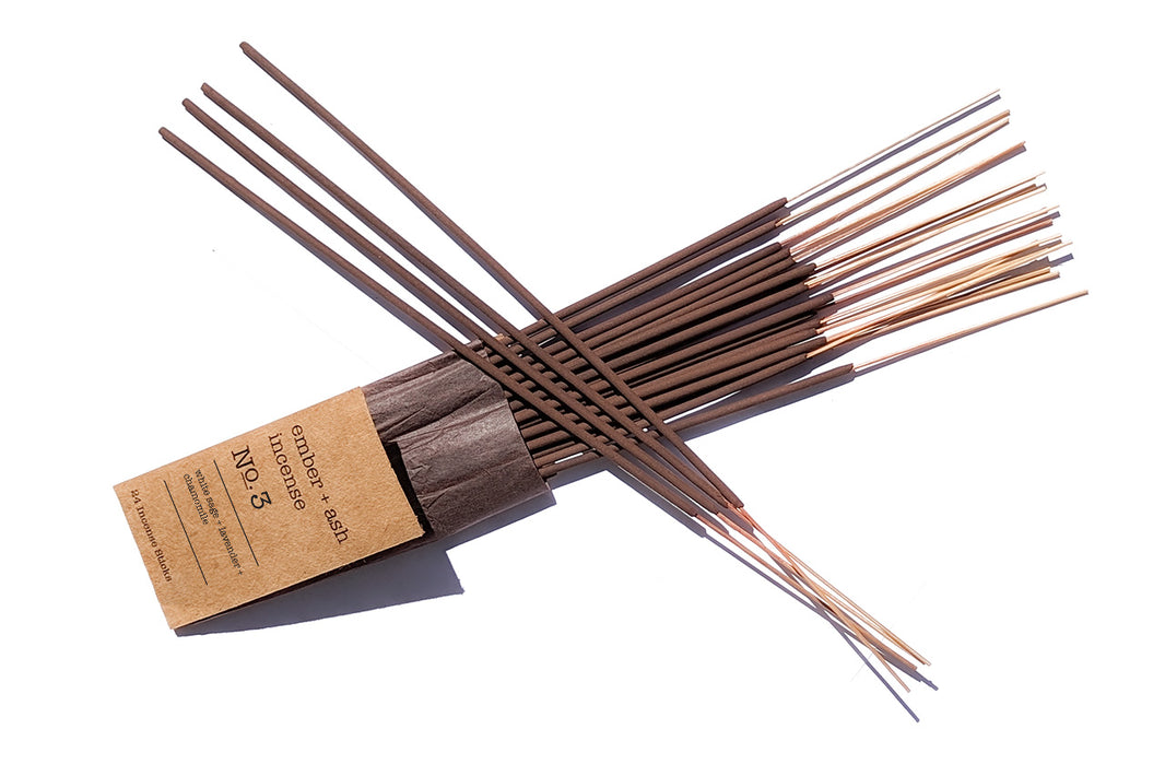 Incense – Bisbee Soap & Sundry